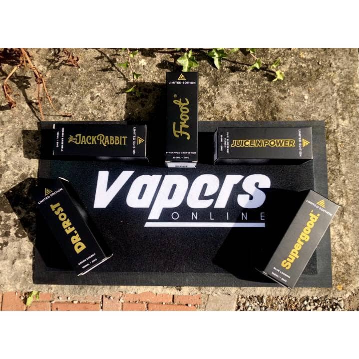 Competitions – Vapers Online